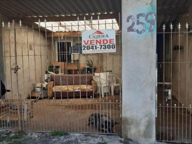 Casa para Venda por R$235.000,00 com 2 dormitórios, 2 vagas e 2 banheiros Jardim bartira, São paul