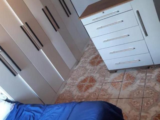 Casa para Venda por R$230.000,00 com 100m², 2 dormitórios, 2 vagas e 1 banheiro Vila união, São pa
