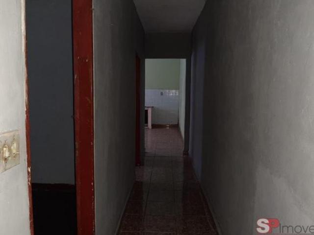 Casa para Venda por R$230.000,00 com 125m², 1 vaga e 2 dormitórios Jardim vera cruz, São paulo / S