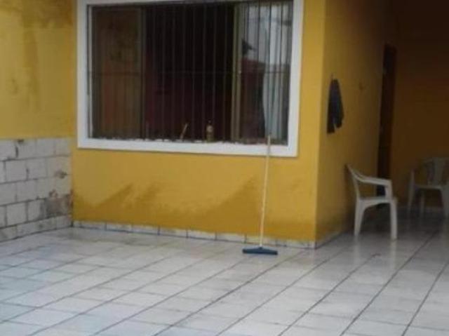 Casa para Venda por R$230.000,00 com 60m², 2 dormitórios, 1 suite e 3 vagas Vilamar, Praia grande