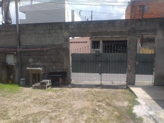 Casa para Venda por R$240.000,00 com 150m², 1 sala, 1 banheiro e 2 vagas Vila itaim, São paulo / S
