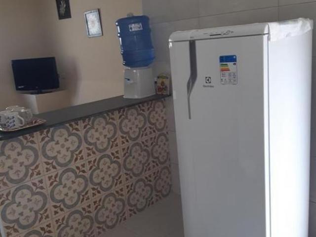 Casa para Venda por R$240.000,00 com 72m², 1 vaga e 2 dormitórios Maracanã, Praia grande / SP Có