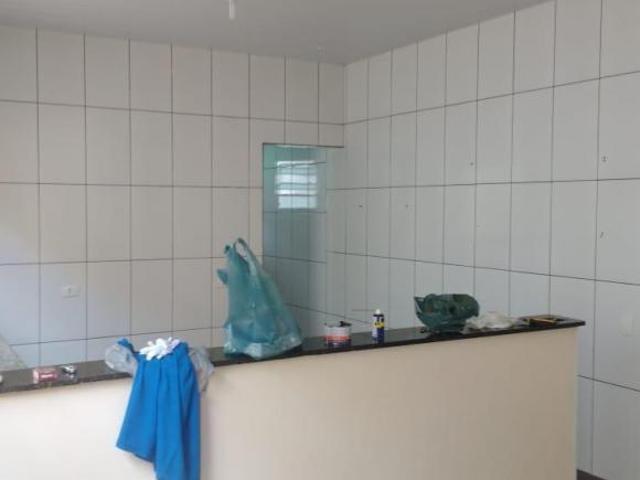 Casa para Venda por R$255.000,00 com 3 vagas, 3 dormitórios e 2 banheiros Jardim adriane, Itaquaqu