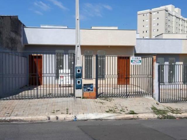 Casa para Venda por R$250.000,00 com 100m², 2 dormitórios, 1 suite e 1 vaga Vila helena, Sorocaba