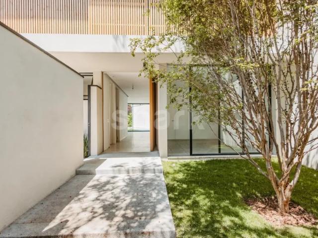 Casa para venda no Jardim Europa, São Paulo, SP