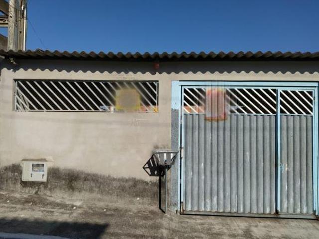 Casa para Venda por R$265.000,00 com 2 vagas, 3 dormitórios e 2 banheiros Vila marilena, São paulo