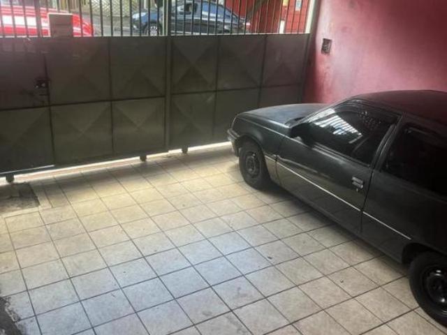 Casa para Venda por R$270.000,00 com 5 dormitórios, 2 vagas e 5 banheiros Jardim nazareth, São pau