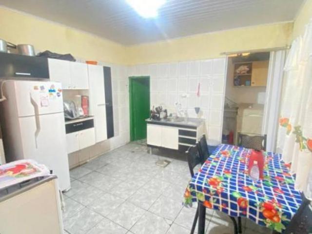 Casa para Venda por R$280.000,00 com 2 dormitórios, 1 vaga e 1 banheiro Parque boturussu, São paul