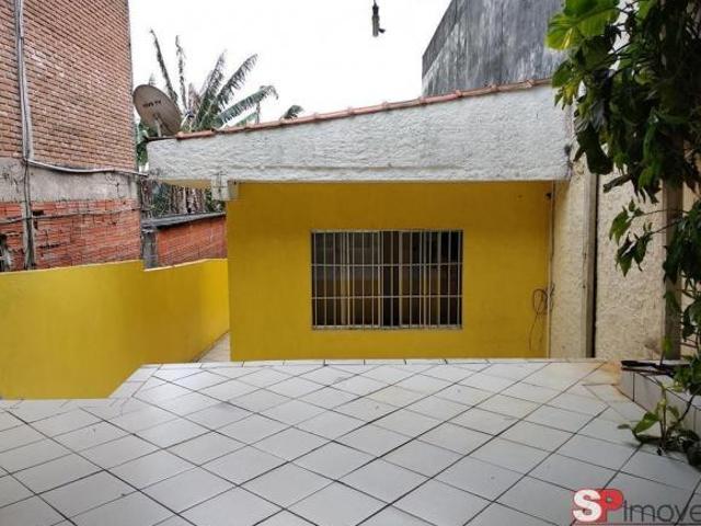 Casa para Venda por R$290.000,00 com 120m², 2 vagas e 2 dormitórios Eldorado, Diadema / SP Cód
