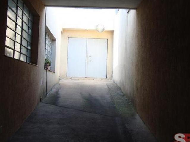Casa para Venda por R$2.914.000,00 com 340m², 1 vaga e 6 dormitórios Vila santa teresa, São paulo