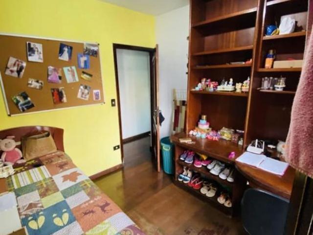 Casa para Venda por R$2.180.000,00 com 6 vagas, 1 suite e 4 dormitórios Parque paulistano, São pa