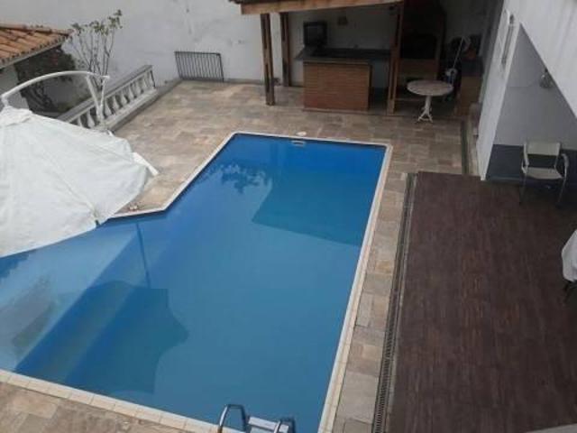 Casa para Venda por R$2.300.000,00 com 297m², 6 vagas, 3 suites e 7 banheiros Lapa, São paulo / SP