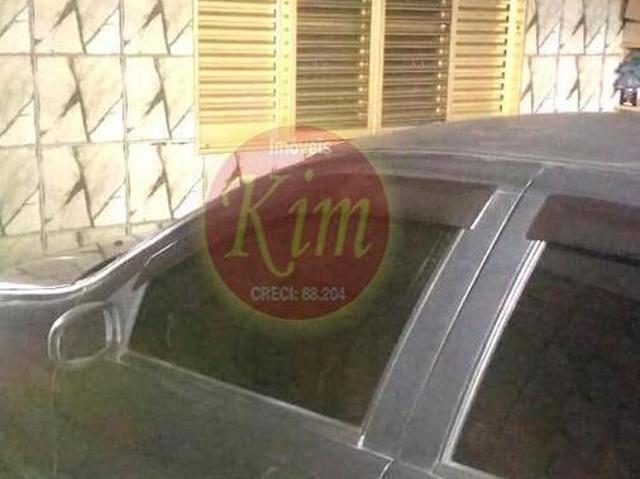 Casa para Venda por R$300.000,00 com 2 vagas, 1 suite e 2 dormitórios Jardim campos, São paulo / S