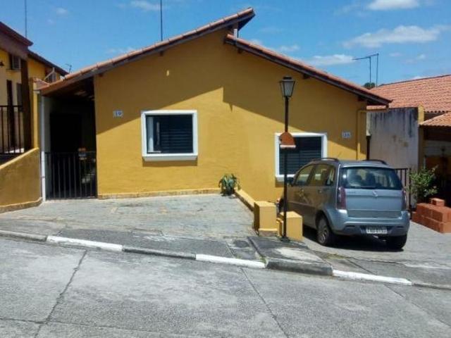 Casa para Venda por R$300.000,00 com 2 vagas, 2 dormitórios e 2 banheiros Jardim carolina, Itaquaq