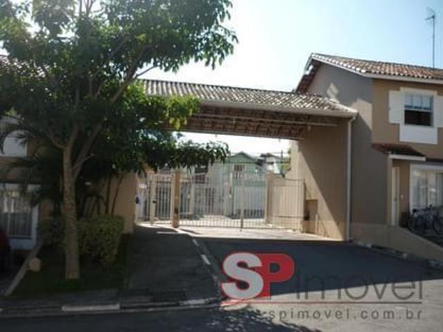 Casa para Venda por R$325.000,00 com 70m², 1 vaga e 2 dormitórios Jardim amaralina, São paulo / SP