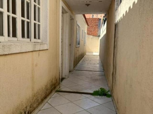 Casa para Venda por R$320.000,00 com 125m², 2 dormitórios, 1 suite e 1 vaga Bonsucesso, Guarulhos