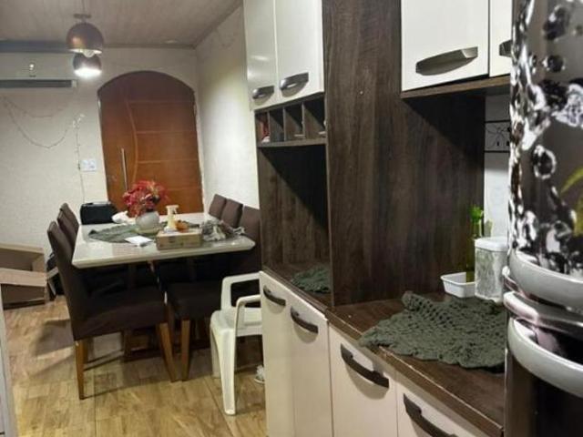 Casa para Venda por R$320.000,00 com 132m², 2 dormitórios, 1 suite e 2 vagas Jardim são carlos, Sã
