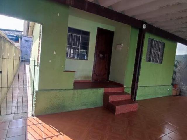 Casa para Venda por R$335.000,00 com 80m², 2 dormitórios, 1 vaga e 1 banheiro Itaquera, São paulo