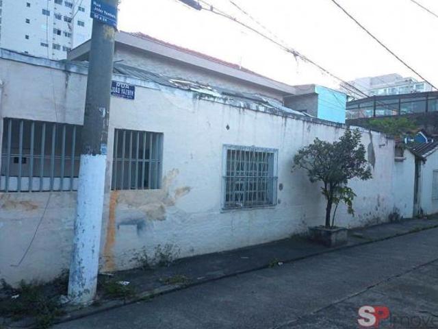 Casa para Venda por R$330.000,00 com 110m² e 1 dormitório Ipiranga, São paulo / SP Cód. BDI46920
