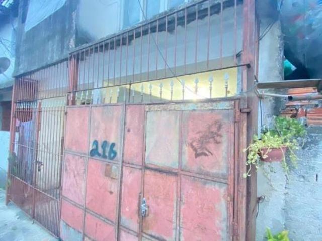 Casa para Venda por R$350.000,00 com 2 dormitórios, 1 vaga e 1 banheiro Jardim são carlos, São pau