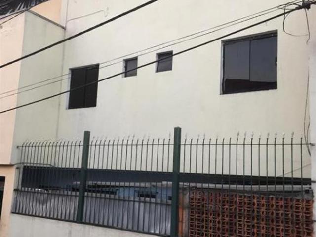 Casa para Venda por R$350.000,00 com 76m², 1 vaga e 2 dormitórios Conjunto habitacional padre mano
