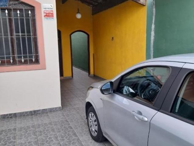 Casa para Venda por R$365.000,00 com 132m², 2 dormitórios, 1 suite e 4 vagas Jardim real, Praia gr