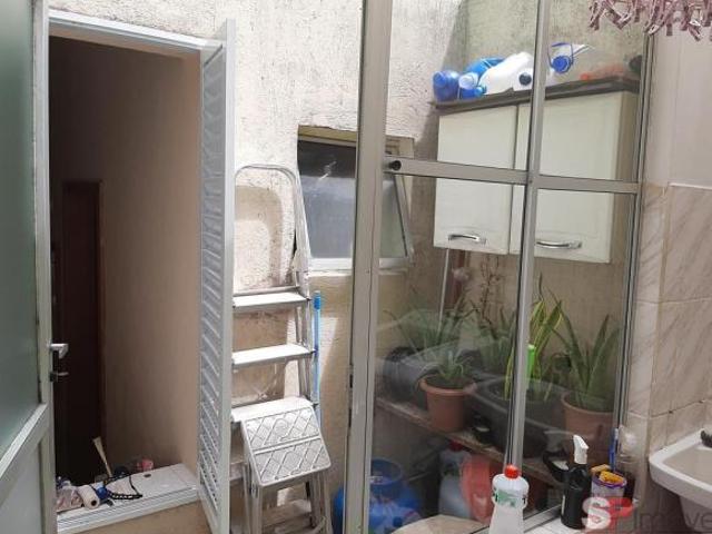 Casa para Venda por R$360.000,00 com 55m² e 2 dormitórios Vila dom pedro i, São paulo / SP Cód
