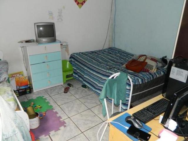 Casa para Venda por R$375.000,00 com 117m², 2 dormitórios, 1 suite e 2 banheiros Vila ema, São pau