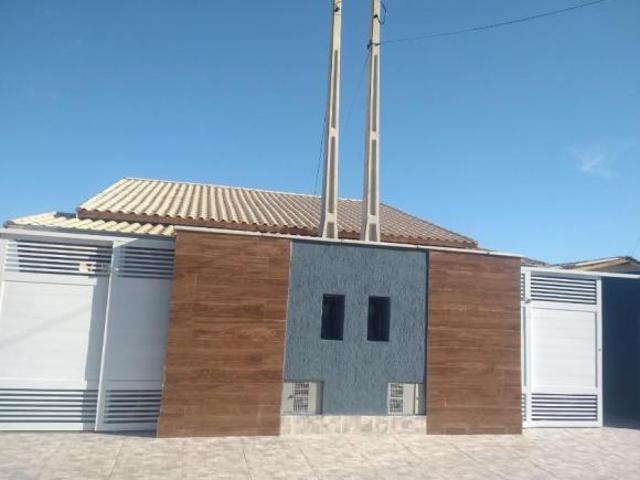 Casa para Venda por R$370.000,00 com 74m², 1 dormitório, 1 suite e 1 vaga Jardim são fernando, Ita