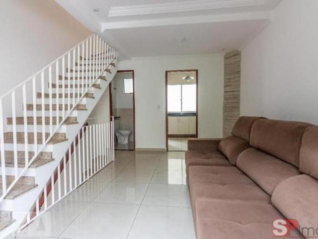 Casa para Venda por R$372.000,00 com 98m², 2 vagas e 2 dormitórios Vila antônio, São paulo / SP