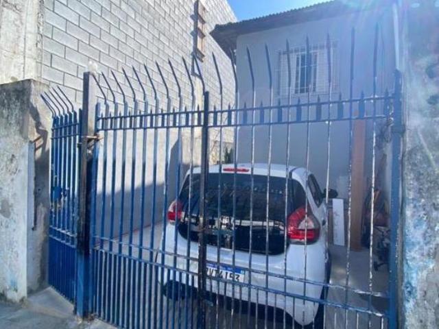Casa para Venda por R$385.000,00 com 120m², 2 dormitórios, 1 vaga e 1 banheiro Ermelino matarazzo