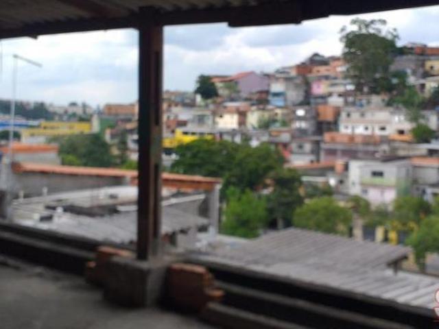 Casa para Venda por R$390.000,00 com 3 vagas e 5 dormitórios Jardim guarujá, São paulo / SP Cód