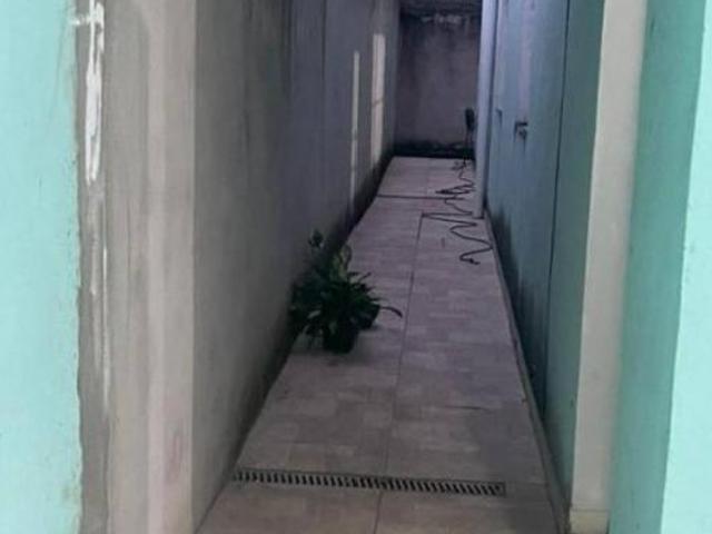 Casa para Venda por R$390.000,00 com 150m², 2 dormitórios, 1 vaga e 1 banheiro Jardim jaci, Guarul
