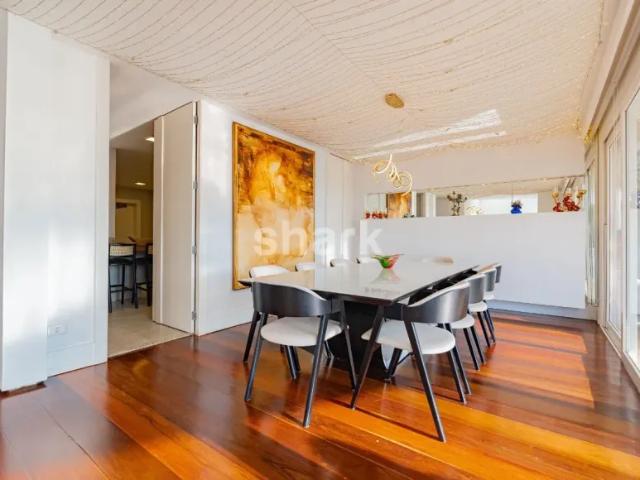 Casa para venda e locação no Jardim Guedala SP