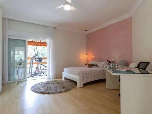 Casa para venda por R$ 7.800.000,00 no Jardim Cordeiro, São Paulo SP