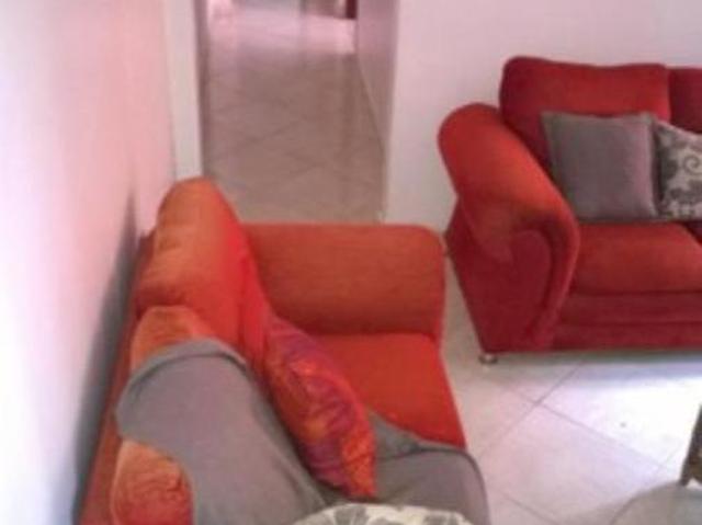 Casa para Venda por R$405.000,00 com 110m², 3 dormitórios, 1 vaga e 2 banheiros Jardim soares, São