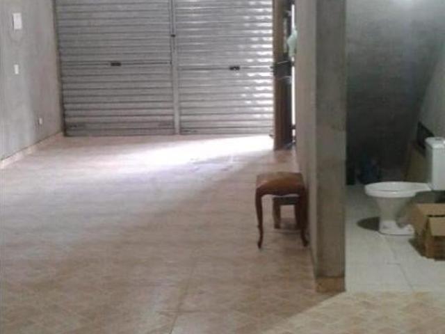 Casa para Venda por R$400.000,00 com 125m², 2 dormitórios, 2 banheiros e 1 cozinha Parque atlantic