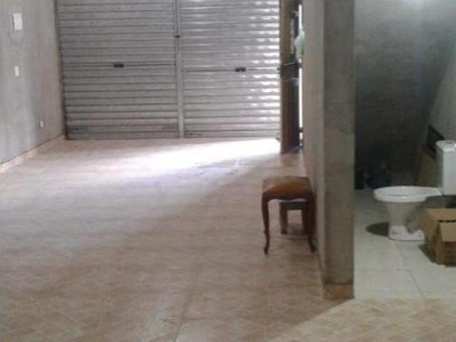 Casa para Venda por R$400.000,00 com 125m², 2 dormitórios, 2 banheiros e 1 cozinha Parque atlantic