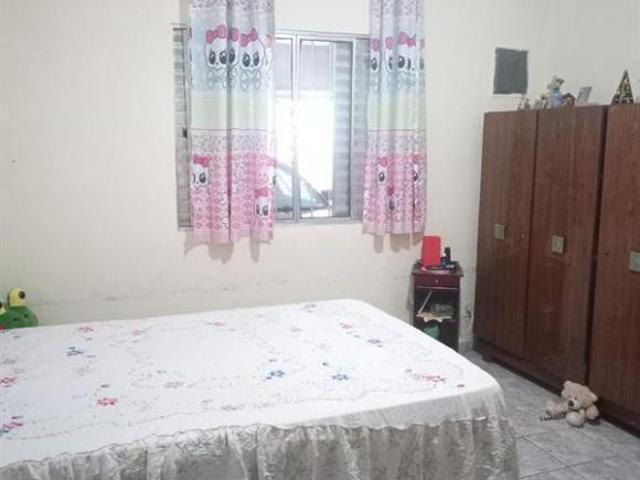 Casa para Venda por R$400.000,00 com 150m², 2 vagas e 4 dormitórios Jardim augusta, São paulo / SP