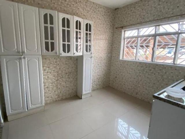 Casa para Venda por R$424.000,00 com 3 vagas, 1 suite e 4 dormitórios Parque dom joão neri, São pa