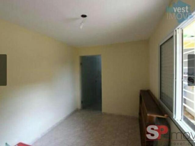 Casa para Venda por R$420.000,00 com 115m², 1 vaga e 3 dormitórios Bocaina, Ribeirão pires / SP