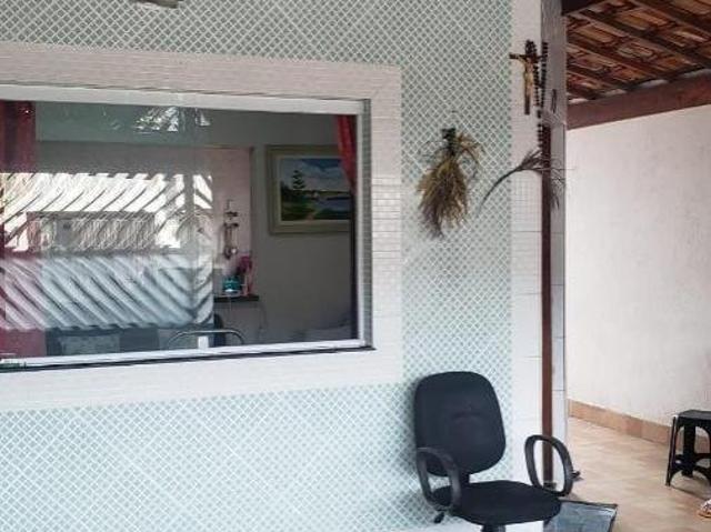 Casa para Venda por R$420.000,00 com 115m², 3 dormitórios, 1 suite e 2 vagas Ccidade ocian, Praia