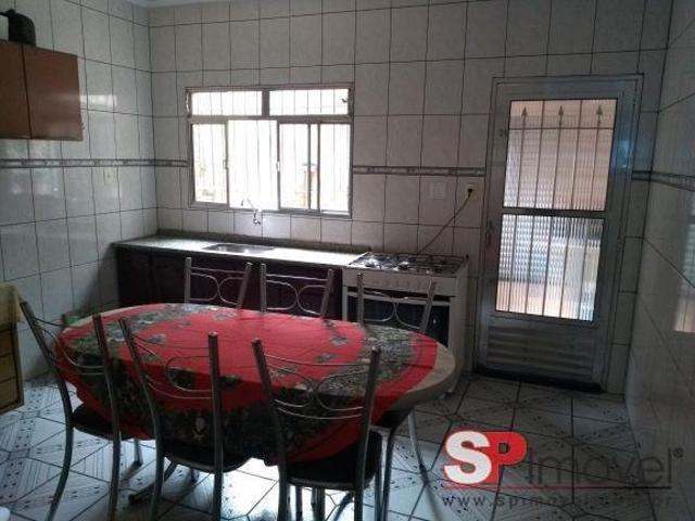Casa para Venda por R$420.000,00 com 178m², 2 vagas e 3 dormitórios Monte belo, Itaquaquecetuba /