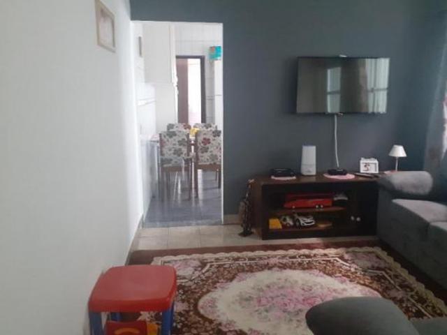 Casa para Venda por R$420.000,00 com 80m², 1 sala, 1 banheiro e 2 vagas Vila jacuí, São paulo / SP