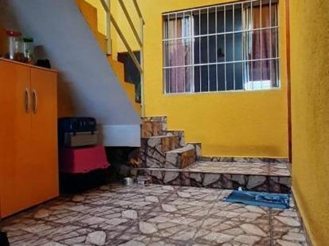Casa para Venda por R$450.000,00 com 150m², 2 dormitórios, 1 suite e 1 vaga Vila progresso, São p