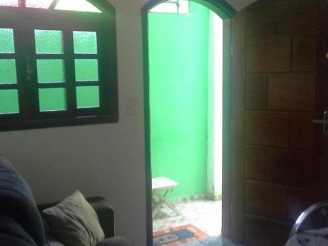 Casa para Venda por R$450.000,00 com 4 dormitórios, 2 vagas e 3 banheiros Lageado, São paulo / SP