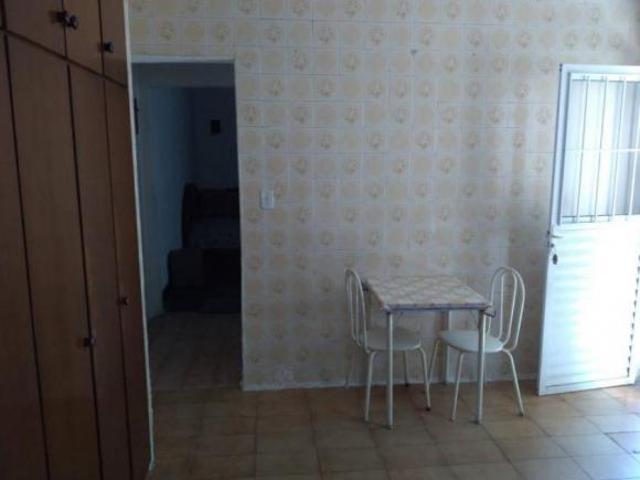 Casa para Venda por R$450.000,00 com 627m², 2 dormitórios, 2 vagas e 2 banheiros Ponte rasa, São p