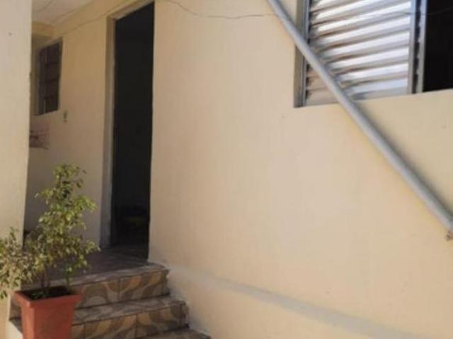 Casa para Venda por R$462.000,00 com 120m², 5 dormitórios, 2 vagas e 3 banheiros Jardim alto pedro