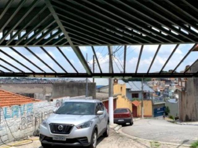 Casa para Venda por R$477.000,00 com 200m², 3 dormitórios, 2 vagas e 3 banheiros Vila hermínia, Sã