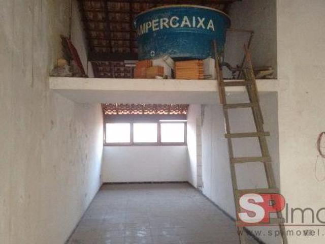 Casa para Venda por R$470.000,00 com 2 vagas Jardim rina, Santo andré / SP Cód. BDI47380